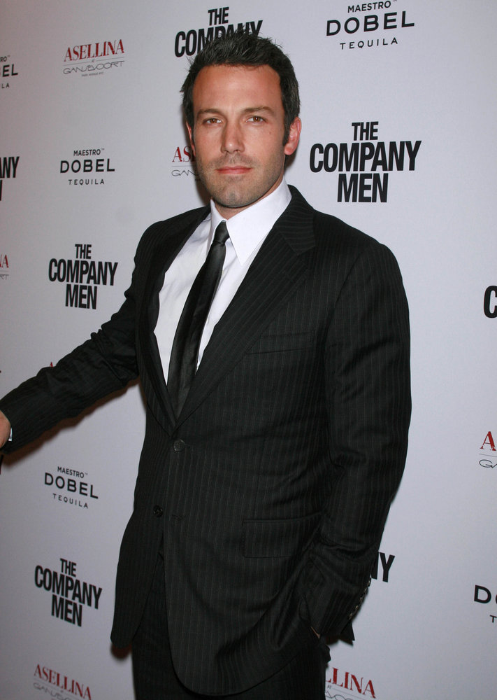 Picture of Ben Affleck