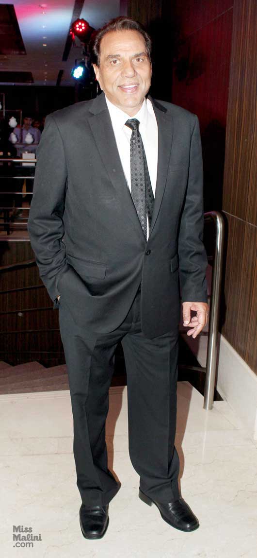 Picture of Dharmendra