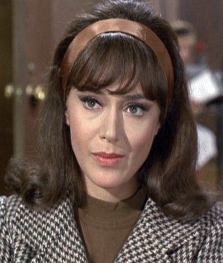 Picture of Julie Gregg