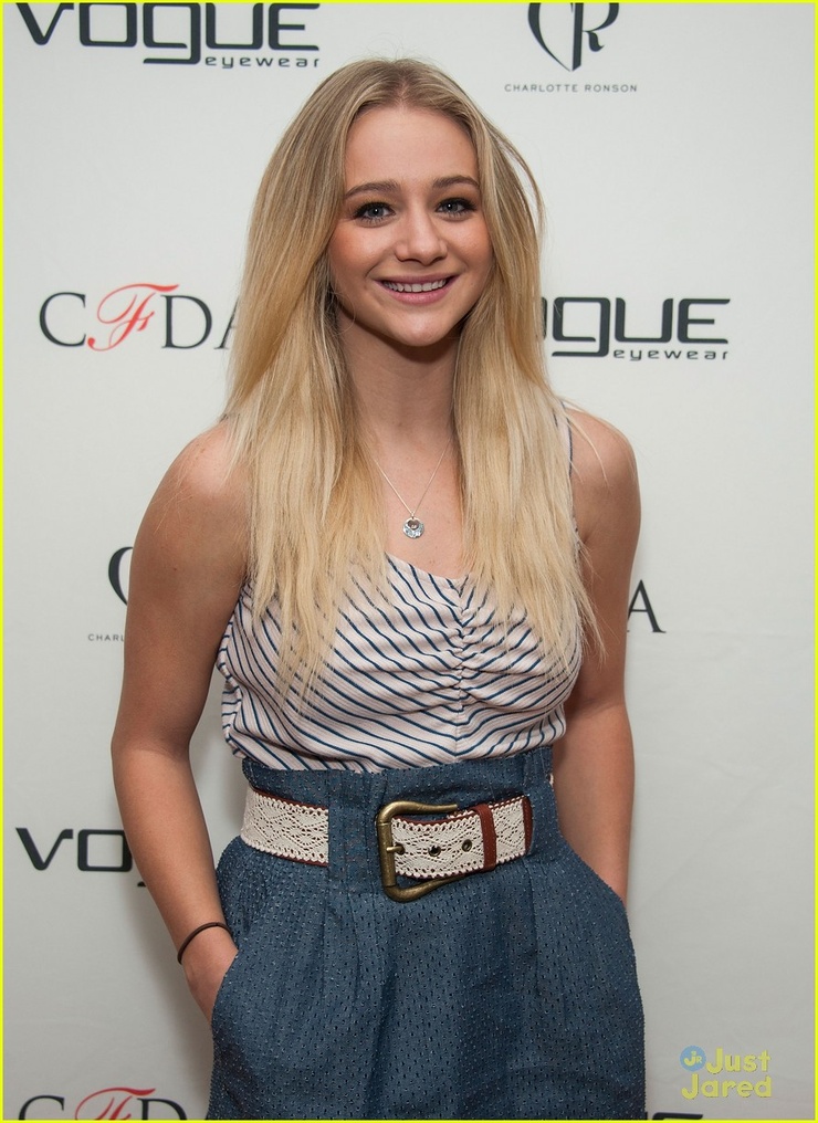 Image of Mollee Gray