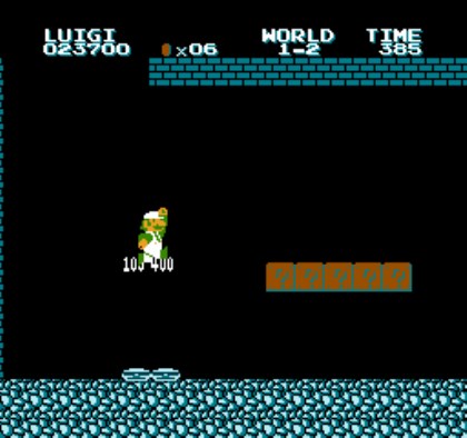 Image of All Night Nippon Super Mario Bros.