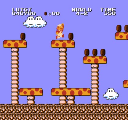 All Night Nippon Super Mario Bros. picture