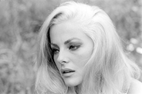 Picture of Virna Lisi