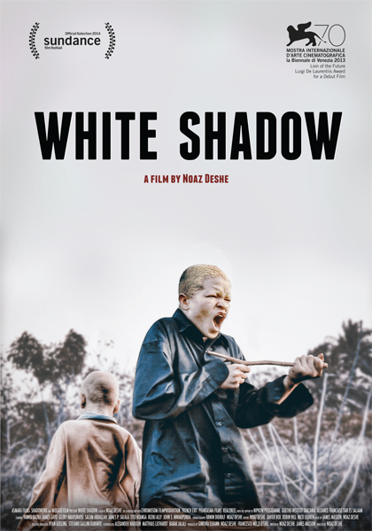 Picture of White Shadow