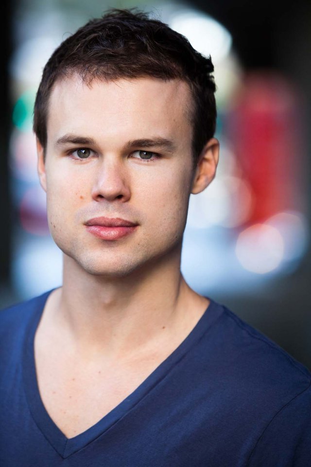 Image of Kevin Sheridan