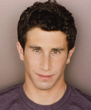 Picture of Jonathan Chesner