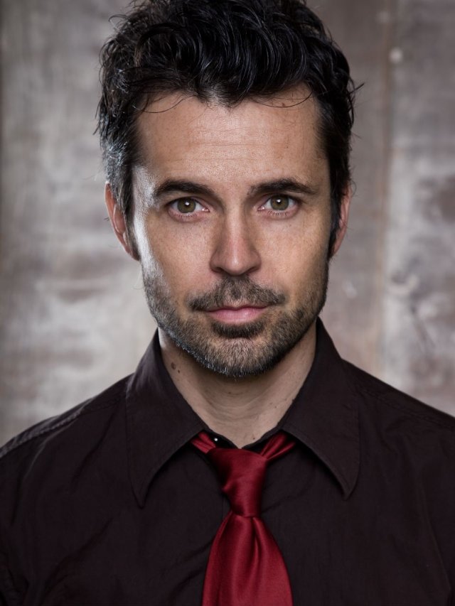 Jeffrey Vincent Parise picture