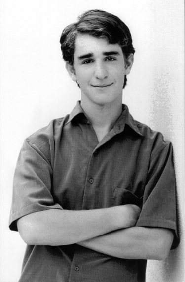 Picture of Andrew Levy