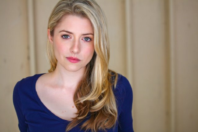 Picture of Annie Abrams