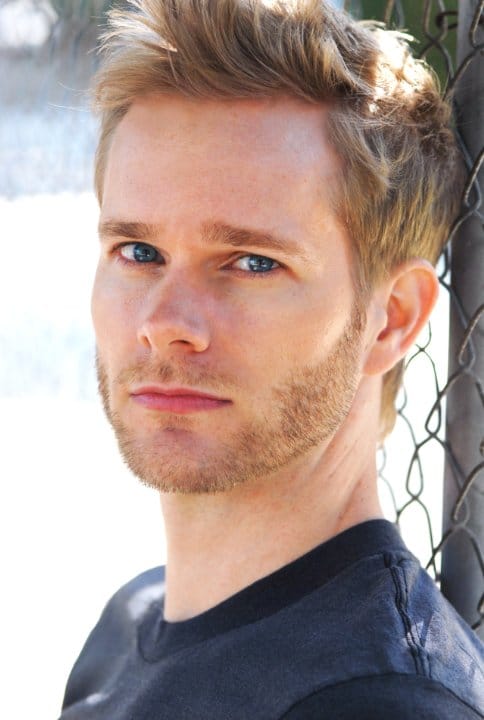 Picture of Erik Eidem