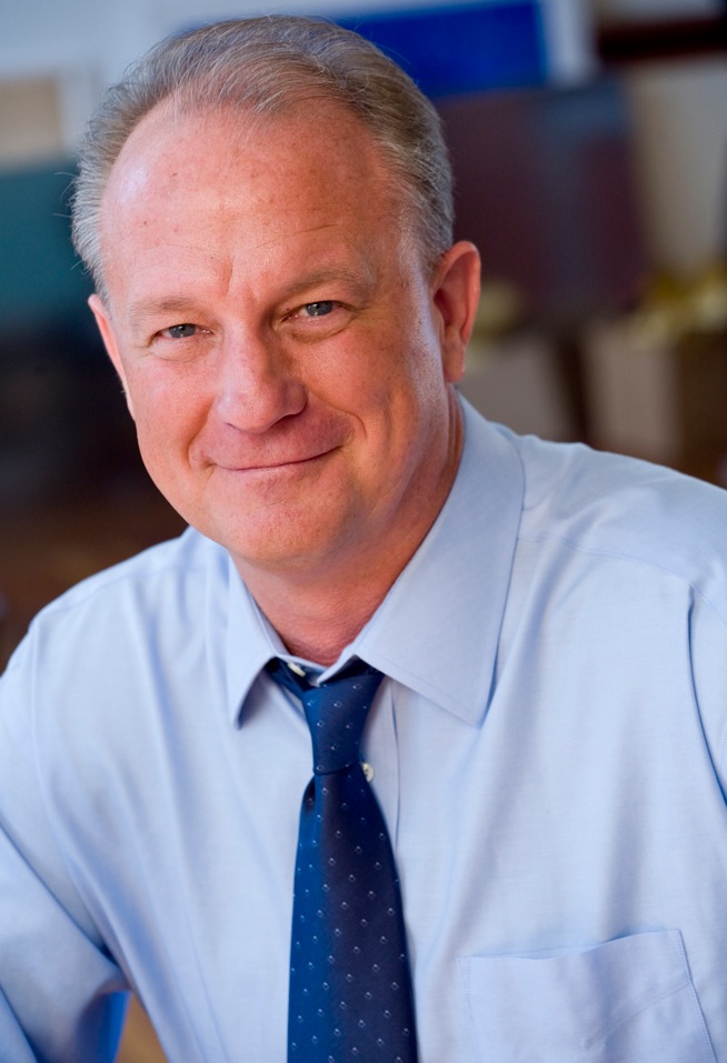 Picture of David Grant Wright