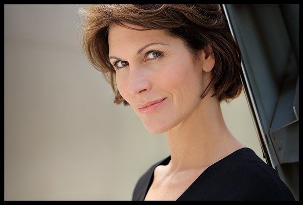 Picture of Mary Chris Wall