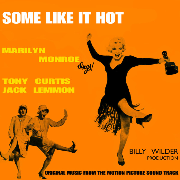 Image of Some Like It Hot