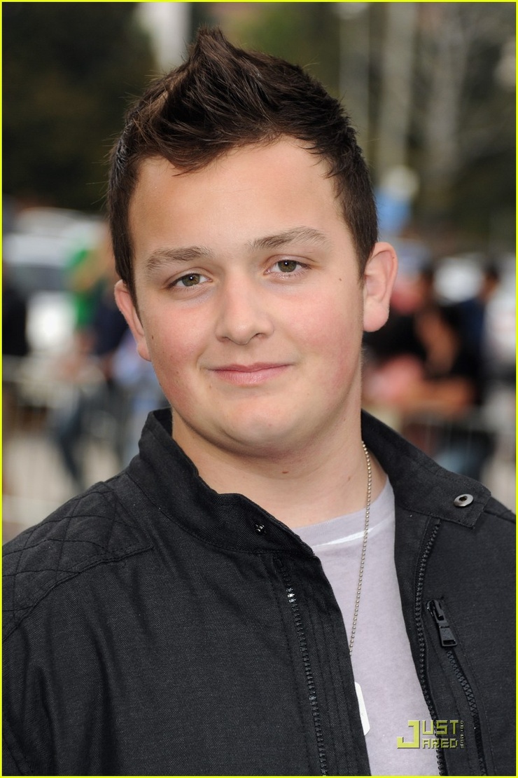 Picture of Noah Munck