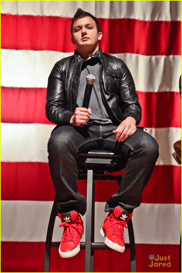 Picture of Noah Munck