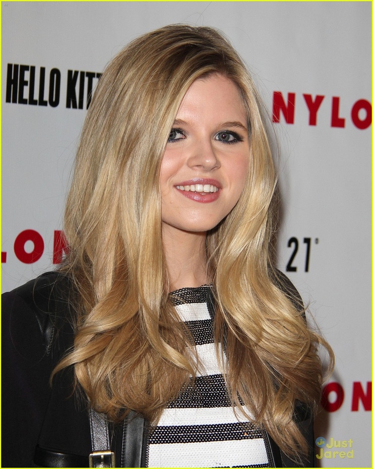 Picture of Ana Mulvoy-Ten