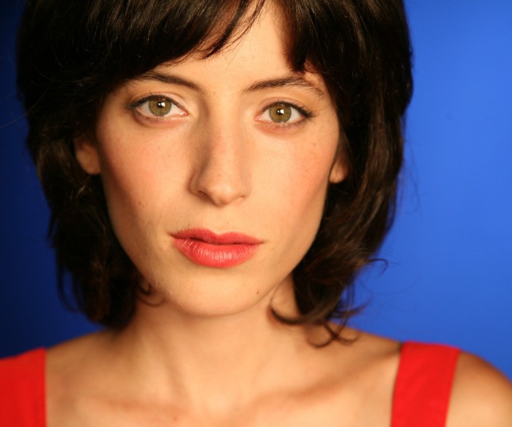 Picture of Efrat Gosh