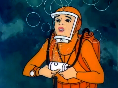 Picture of Sealab 2020 (1972-1972)