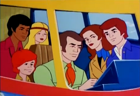 Picture of Lassie's Rescue Rangers