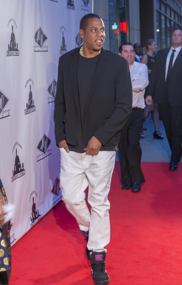 Picture of Jay-Z