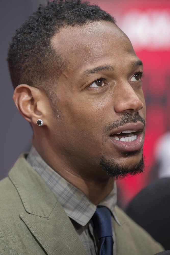 Picture of Marlon Wayans
