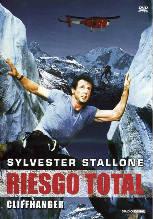 Image of Cliffhanger