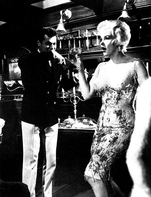 Picture of Some Like It Hot (1959)