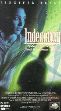 Picture of Indecency