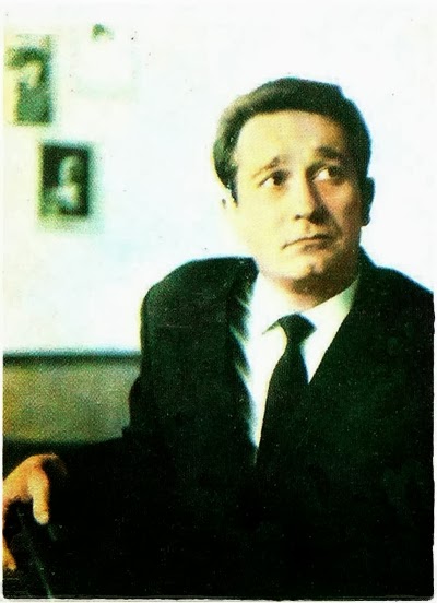 Picture of Slobodan Perovic