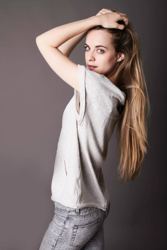 Picture of Alba Ribas