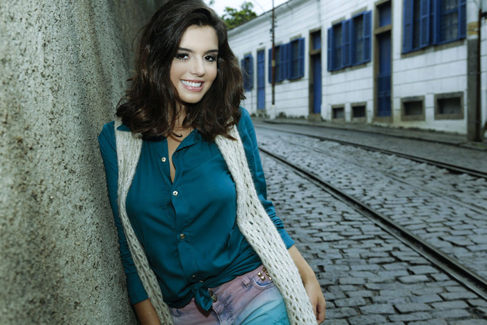 Picture of Giovanna Lancellotti