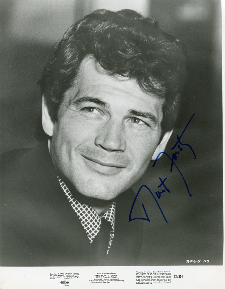 Picture of Robert Forster