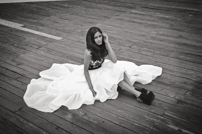 Image of Alyssah Ali