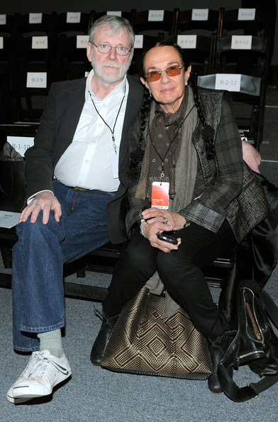 Picture of Martin Bell