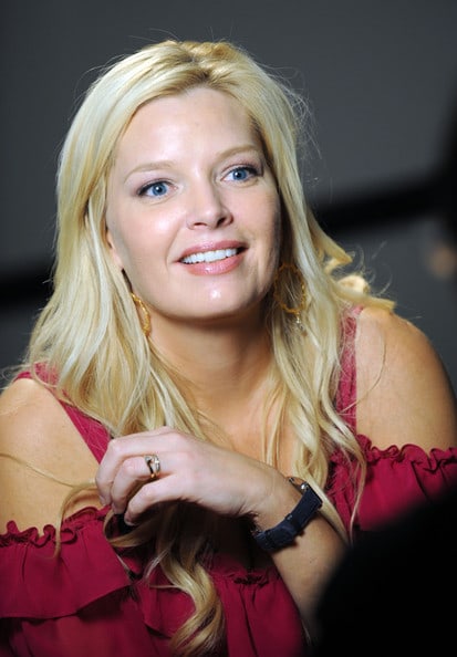 Picture of Melissa Peterman