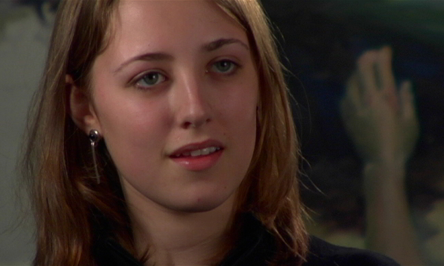 Picture of Ella Rae Peck