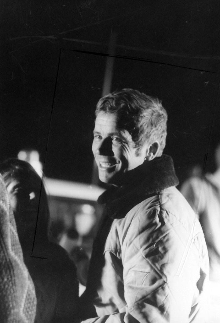 Image of Tom Laughlin