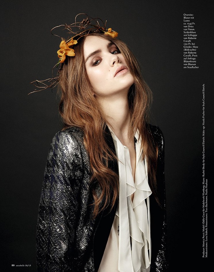 Picture of Odile Coco