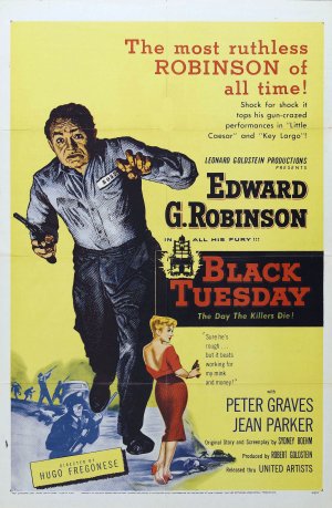 Picture of Black Tuesday