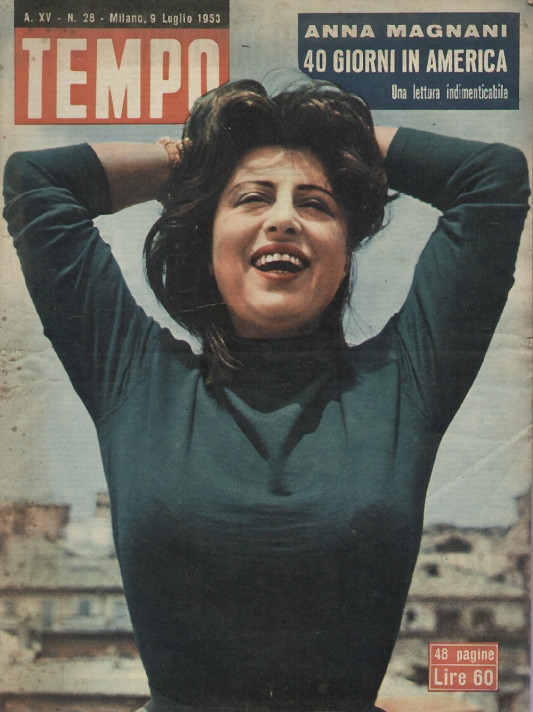 Tempo image