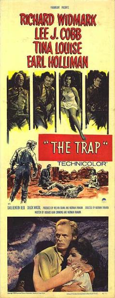 Image of The Trap