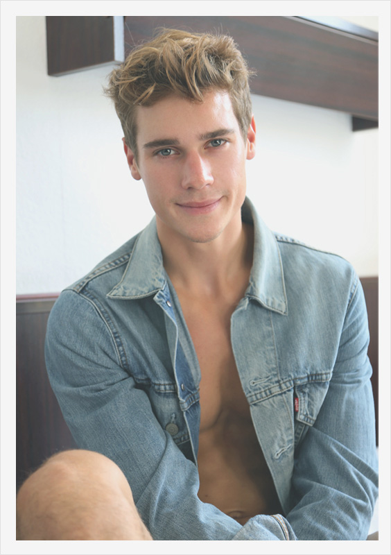 Picture of Patrick Pilz