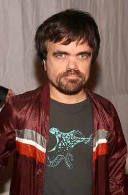 Picture of Peter Dinklage