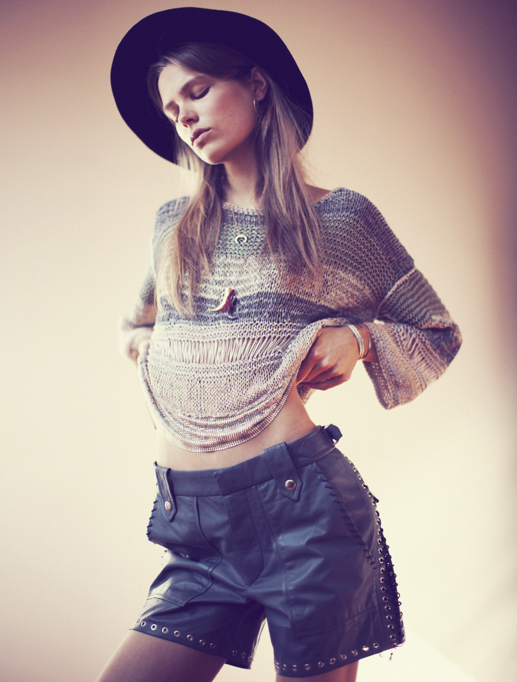 Picture of Caroline Brasch Nielsen