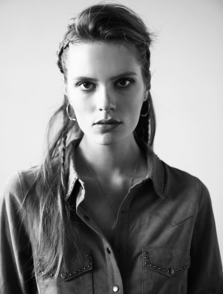 Caroline Brasch Nielsen picture