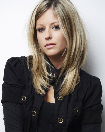 Katrina Begin picture