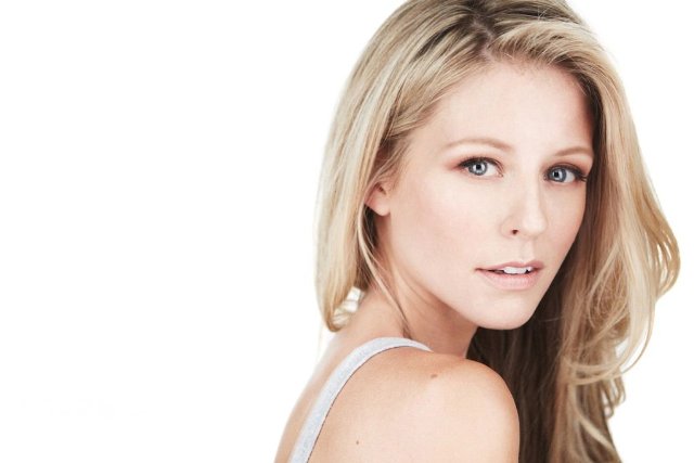 Picture of Katrina Begin