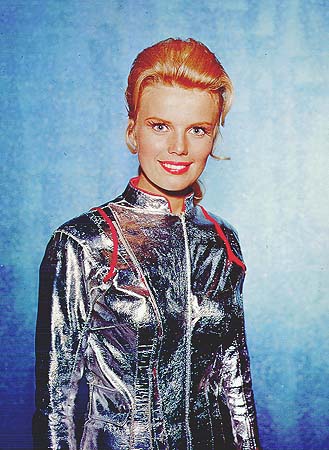 Picture of Marta Kristen