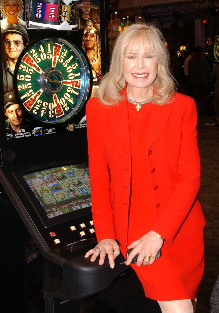 Picture of Loretta Swit