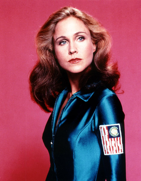 Picture of Erin Gray
